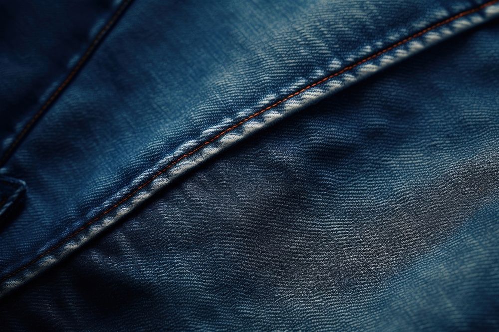 Jeans backgrounds denim pants. AI | Free Photo - rawpixel