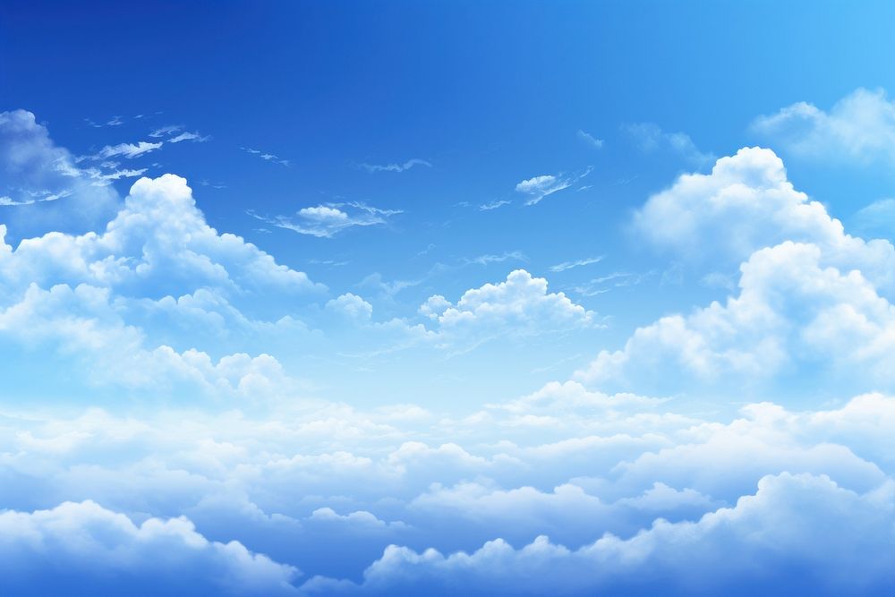 Sky background backgrounds outdoors nature | Free Photo Illustration ...