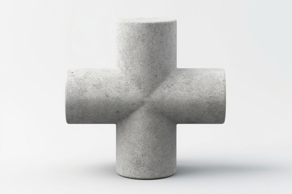 PNG Cross symbol shape white | Free Photo Illustration - rawpixel