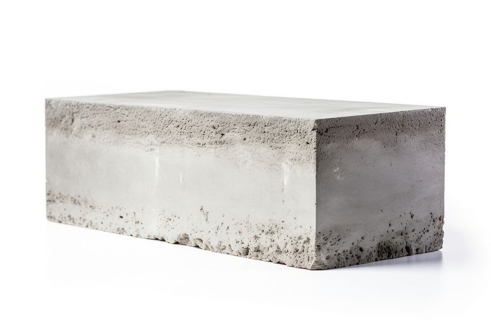 Foamed Lightweight Concrete concrete white | Premium Photo - rawpixel