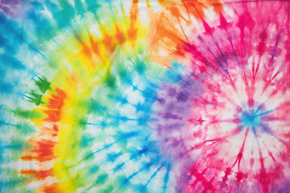 Rainbow color backgrounds textured dye. | Premium Photo - rawpixel