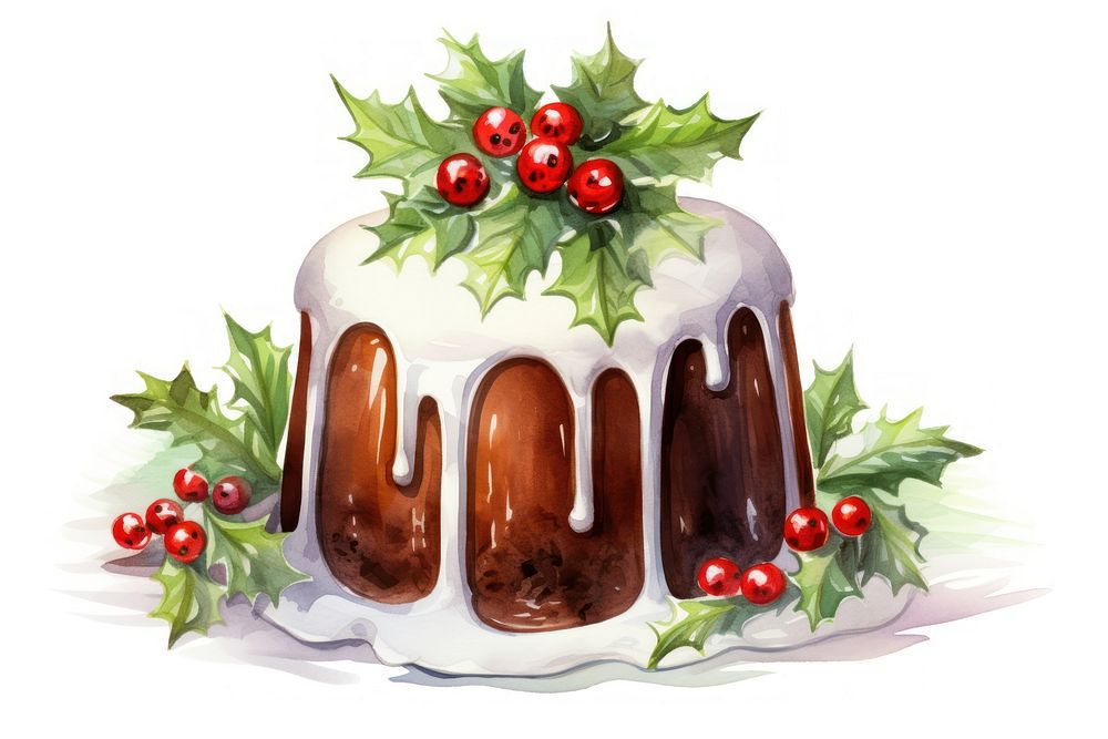 Christmas figgy pudding tradition christmas | Free Photo Illustration ...