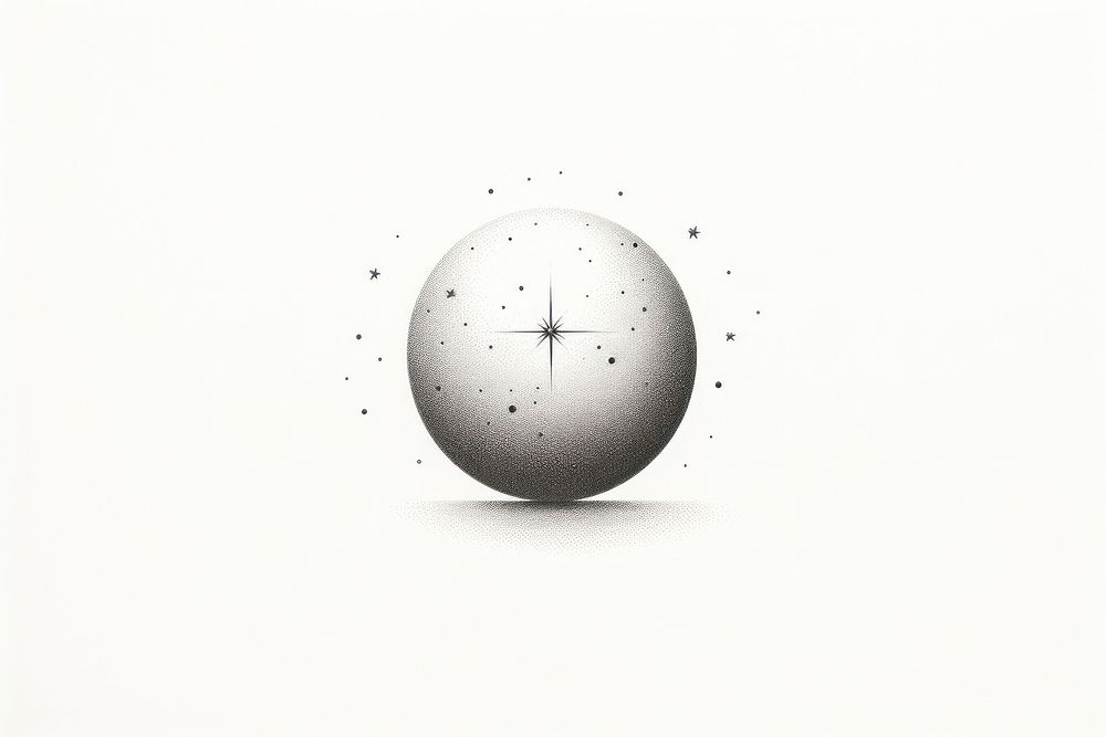 Fortune Tellers Orb sphere astronomy | Free Photo Illustration - rawpixel
