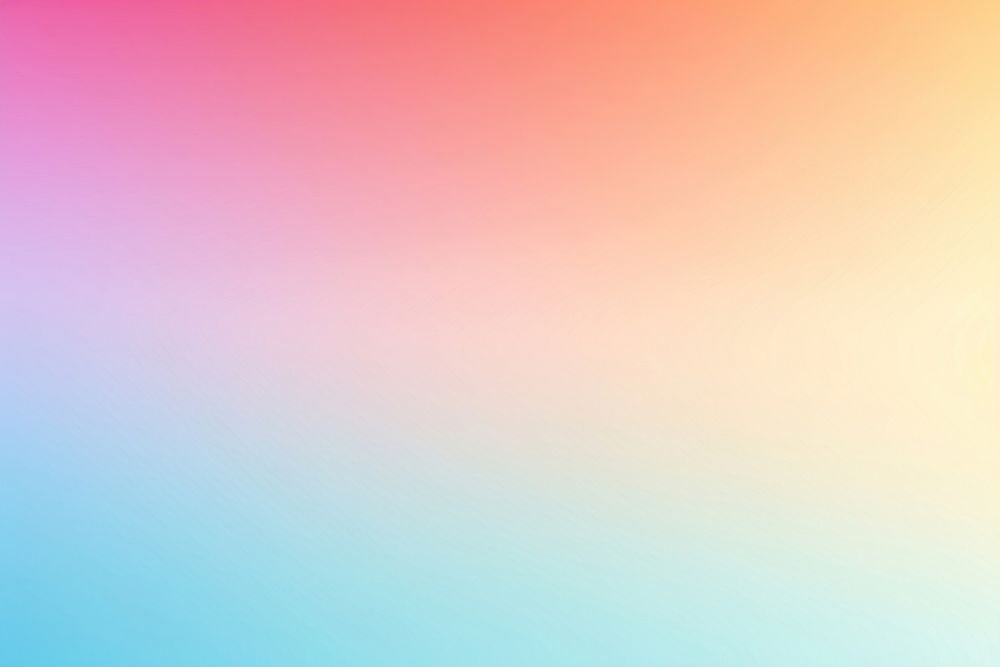 Pastel Rainbow backgrounds outdoors texture. | Premium Photo ...