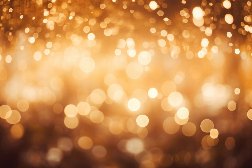 Chirstmas gold light flare backgrounds | Premium Photo - rawpixel