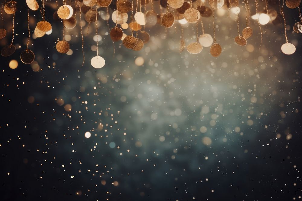 New year backgrounds lighting illuminated. | Free Photo - rawpixel