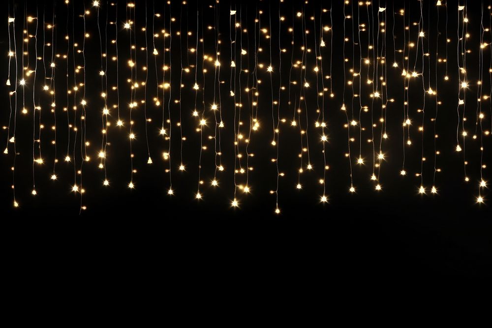 String lights backgrounds decoration fireworks. | Free Photo - rawpixel