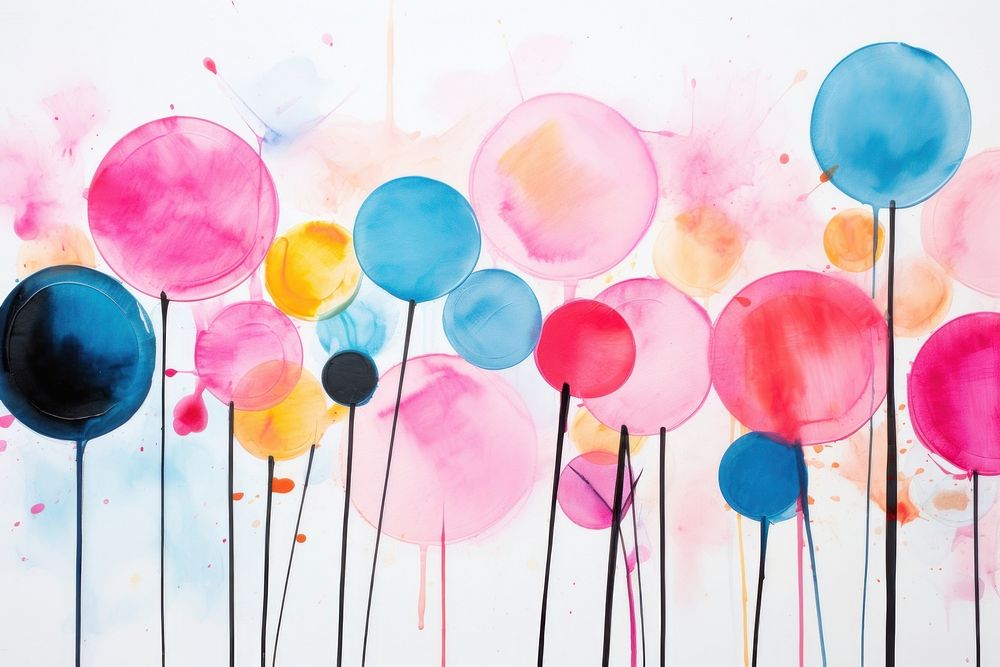 Lolipops backgrounds abstract lollipop. AI | Premium Photo Illustration ...