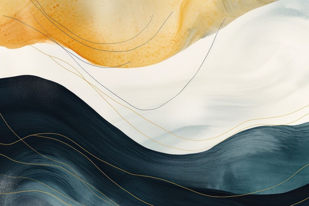 Lines backgrounds abstract textured. AI | Premium Photo Illustration ...