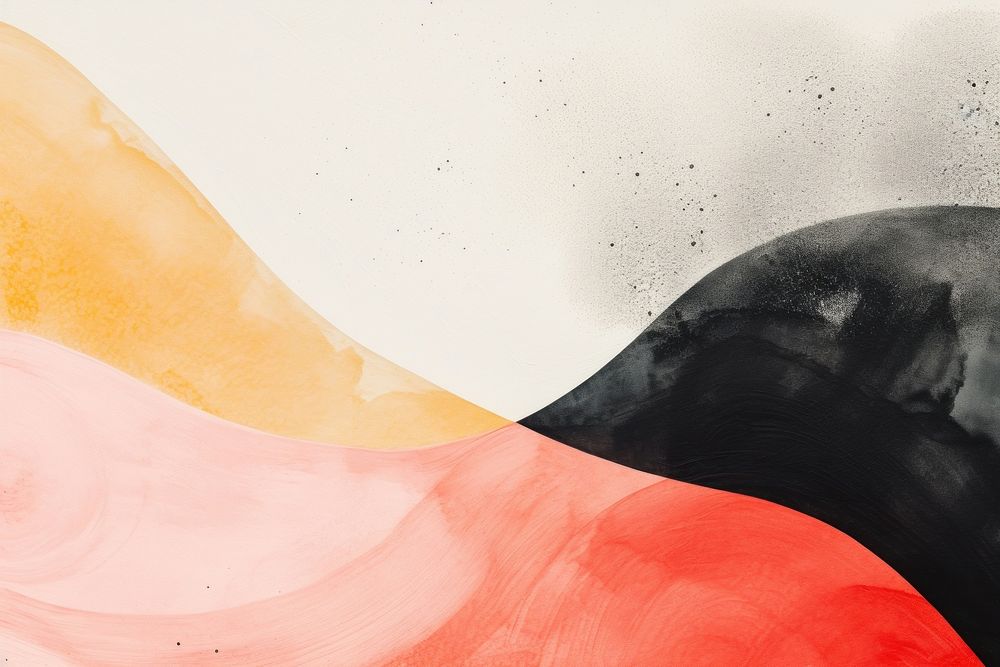 Space backgrounds abstract painting. AI | Premium Photo Illustration ...