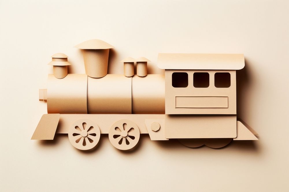 Cute train vehicle wheel toy. | Premium Photo Illustration - rawpixel