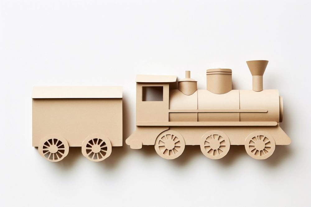 Cute train vehicle wheel toy. | Premium Photo Illustration - rawpixel