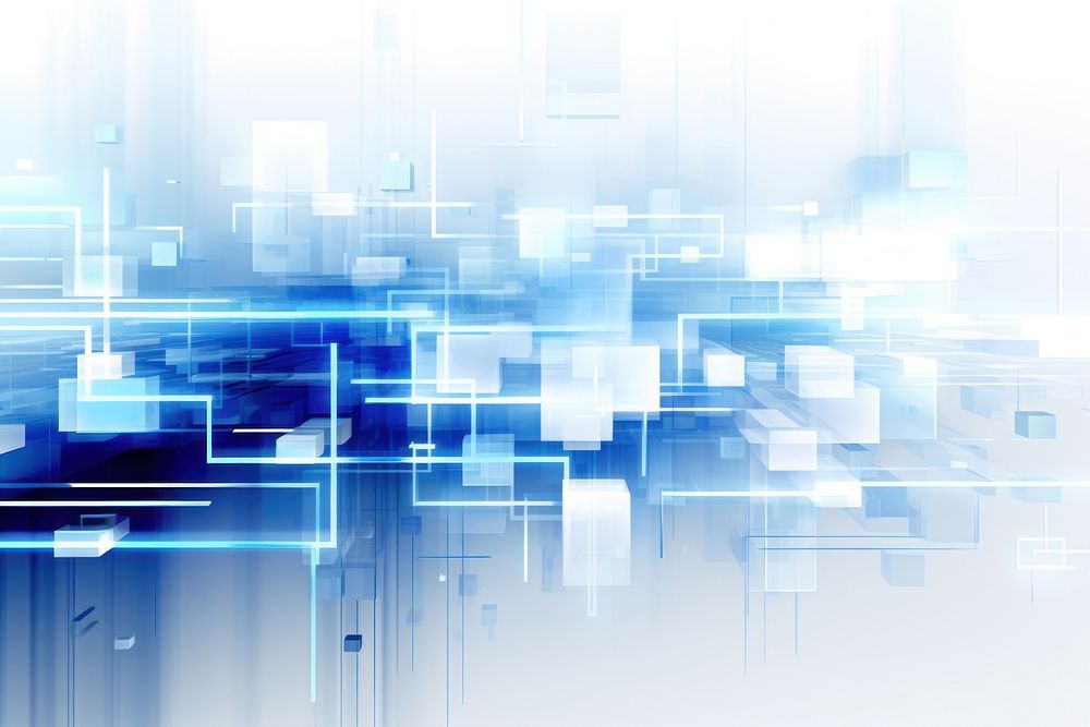 Backgrounds technology abstract pattern. AI | Premium Photo ...