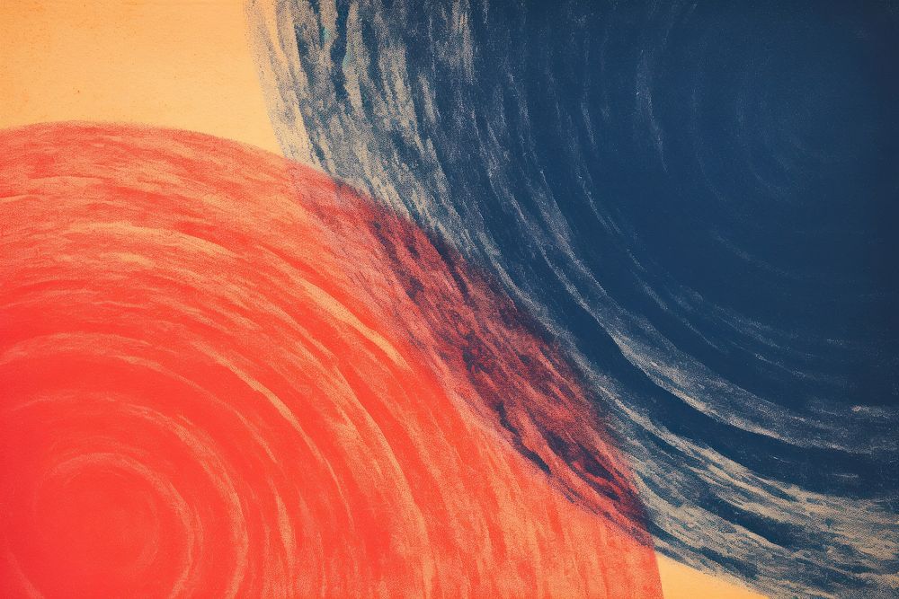 Abstract Noisy art abstract painting. | Premium Photo Illustration ...