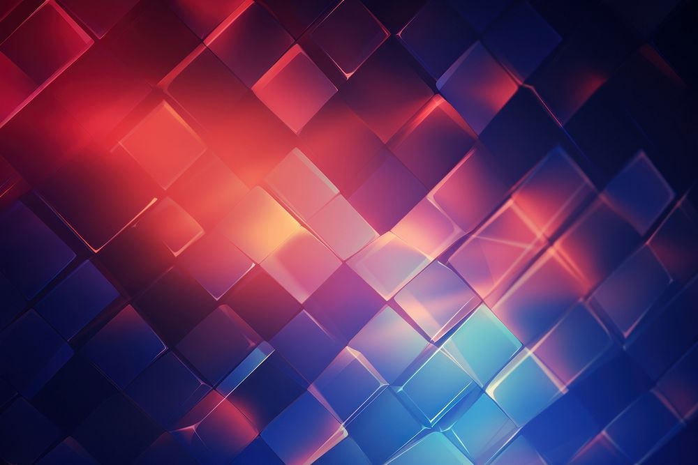 Nirvana Jewel gradient backgrounds technology | Free Photo Illustration ...