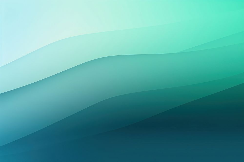 Azure green blue gradient backgrounds | Premium Photo Illustration ...