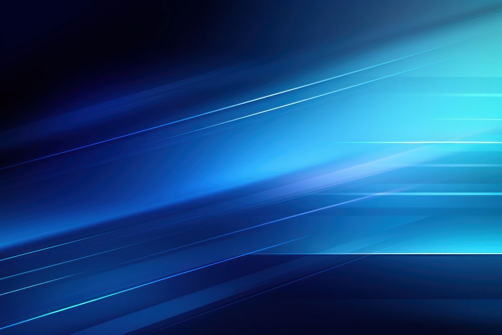 Blue gradient backgrounds technology abstract. | Free Photo ...