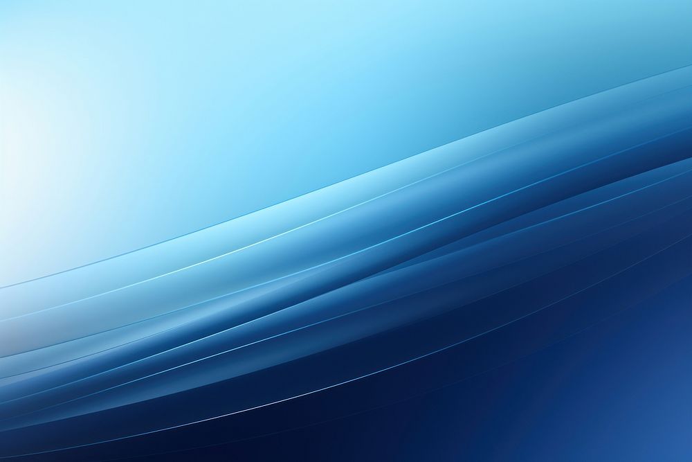 Blue gradient backgrounds technology abstract. | Free Photo ...