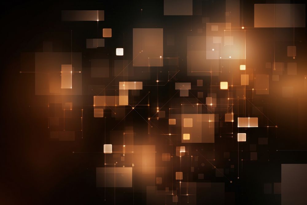 Brown backgrounds technology abstract. | Free Photo Illustration - rawpixel