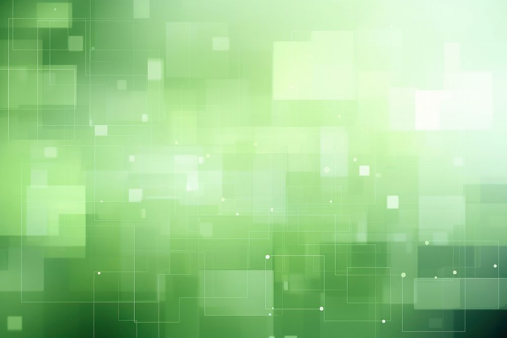 Light green backgrounds technology abstract. | Free Photo Illustration ...