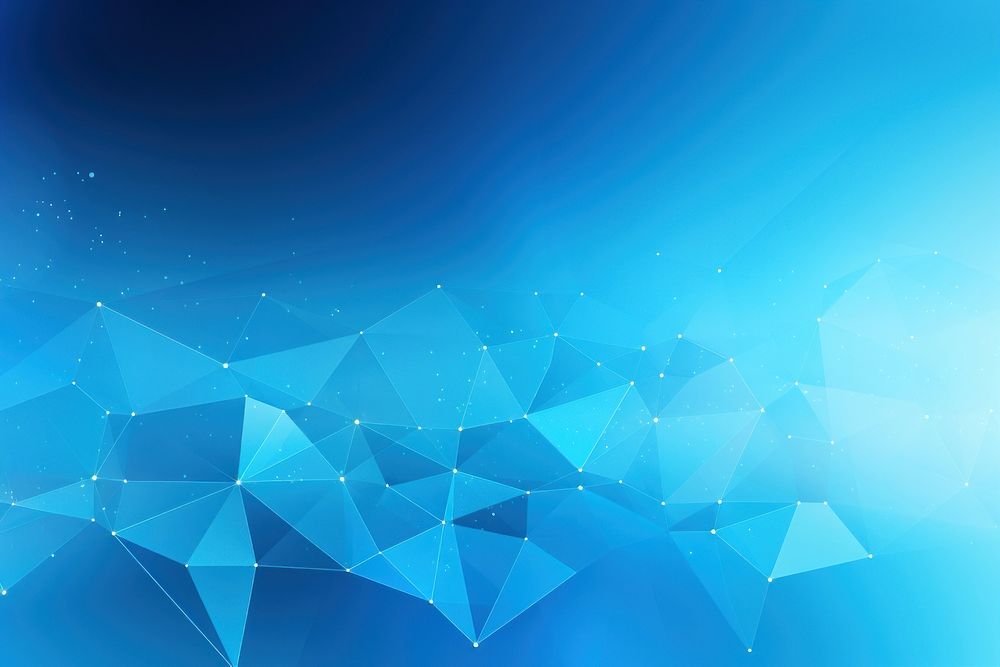 Sky blue backgrounds technology abstract. | Premium Photo Illustration ...