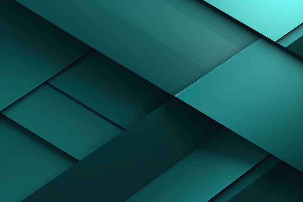Teal color backgrounds technology abstract. | Free Photo Illustration ...