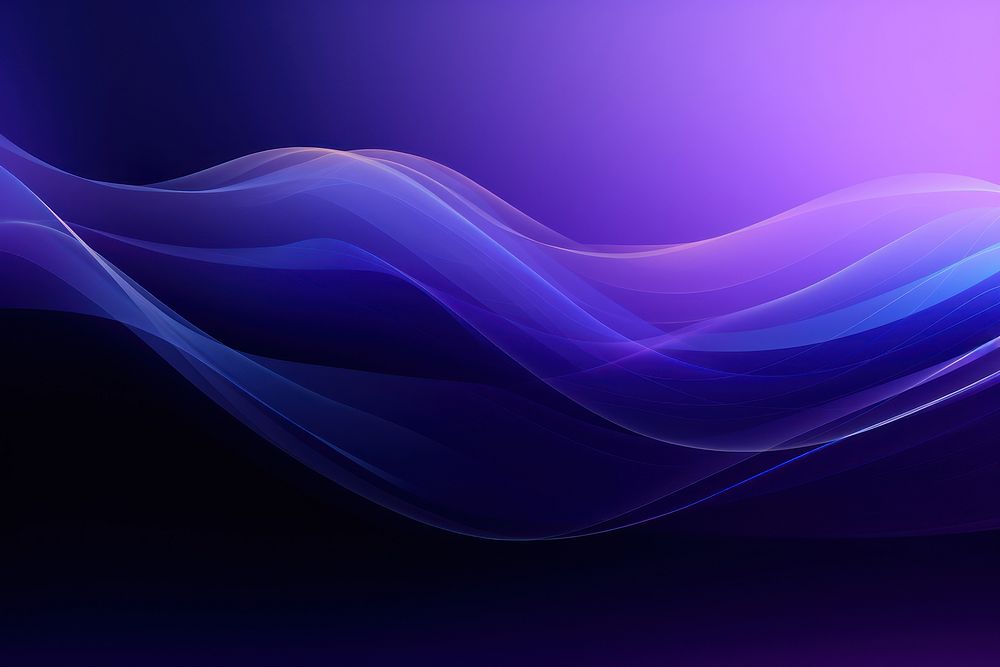 Violet backgrounds technology abstract. | Premium Photo Illustration ...