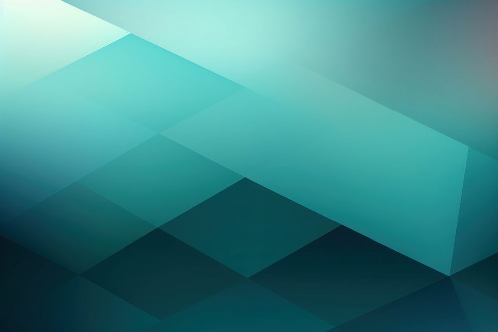 Teal gradient background backgrounds technology | Premium Photo ...