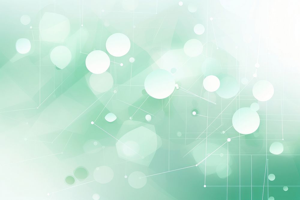 Mint green background backgrounds technology | Premium Photo ...