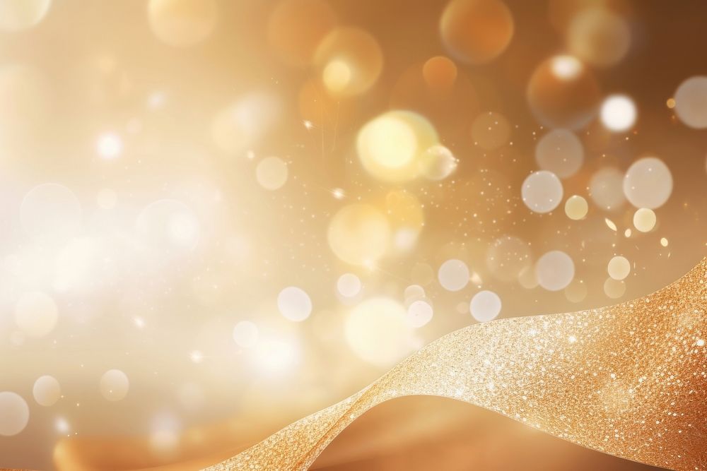 Luxury abstract light gold background | Free Photo Illustration - rawpixel