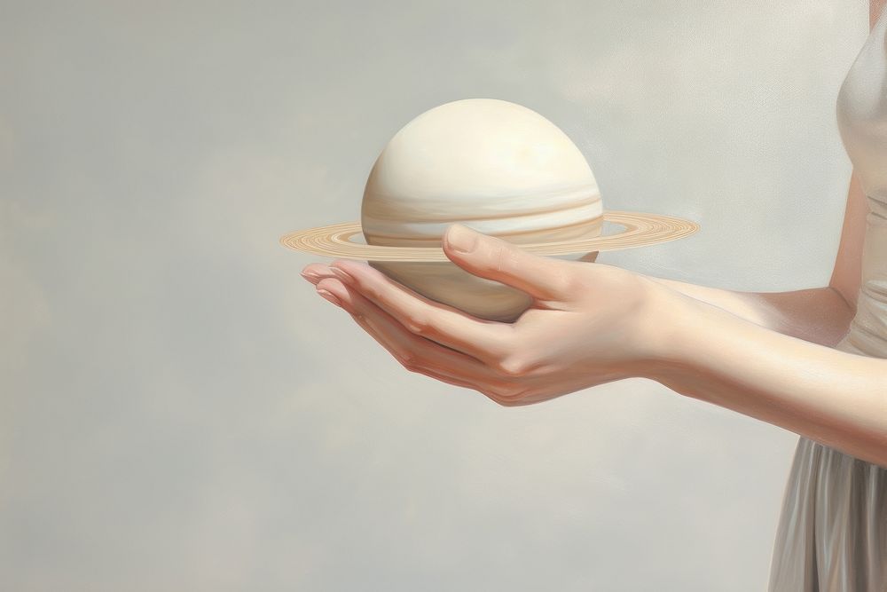 Holding adult hand astronomy. AI | Free Photo Illustration - rawpixel