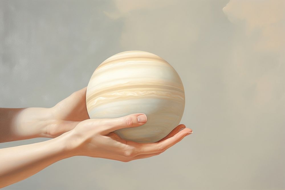 Holding hand astronomy universe. AI | Free Photo Illustration - rawpixel