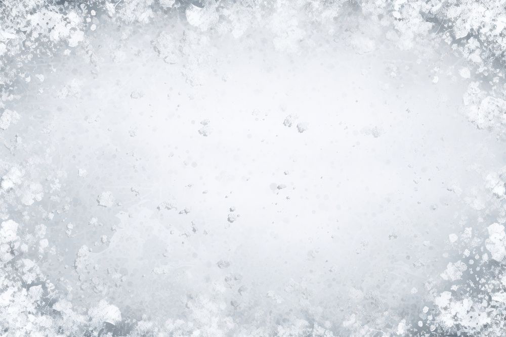 Snow frame backgrounds white ice. | Premium Photo Illustration - rawpixel