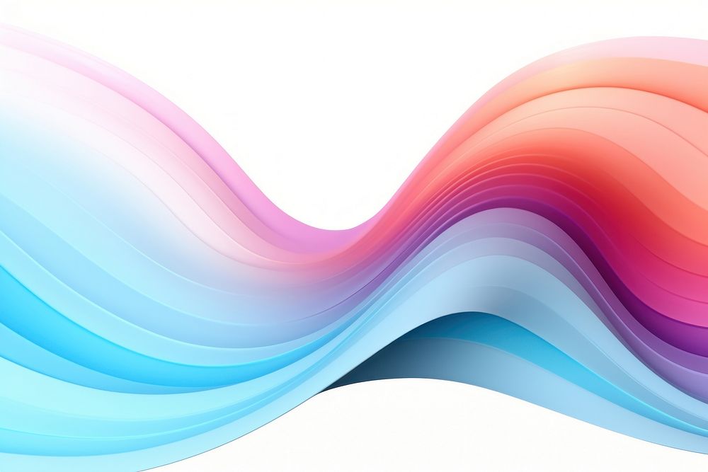 Backgrounds abstract pattern wave. | Free Photo Illustration - rawpixel