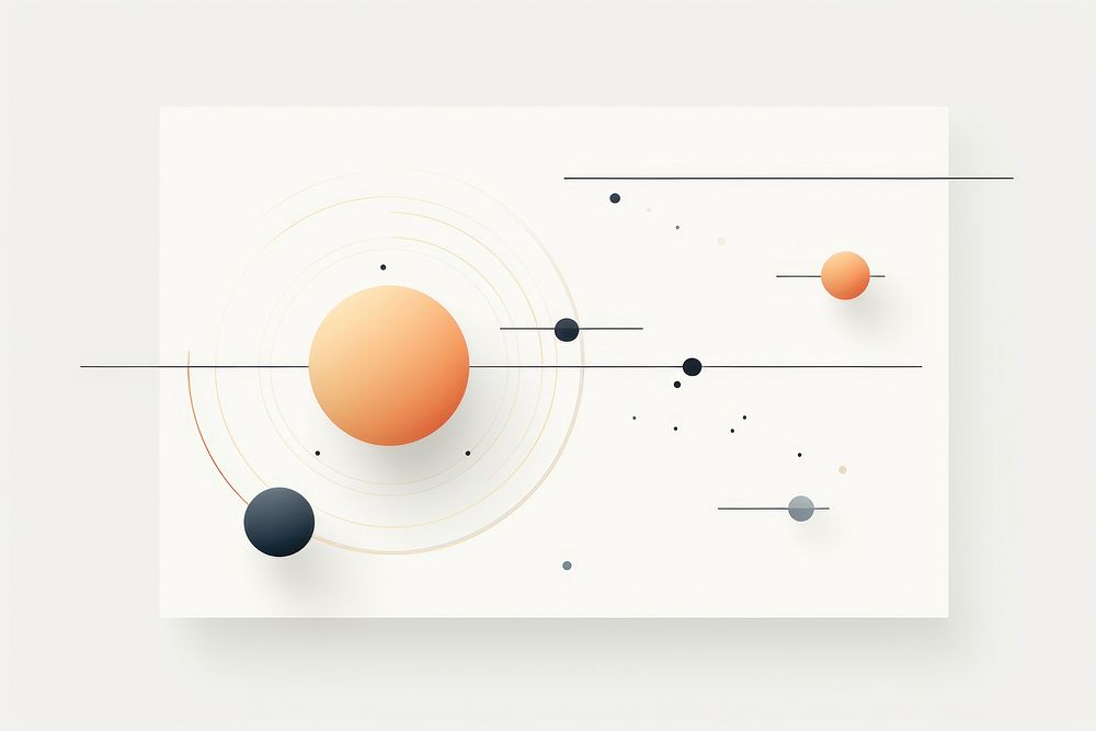 Vintage space science illustration technology | Free Photo Illustration ...