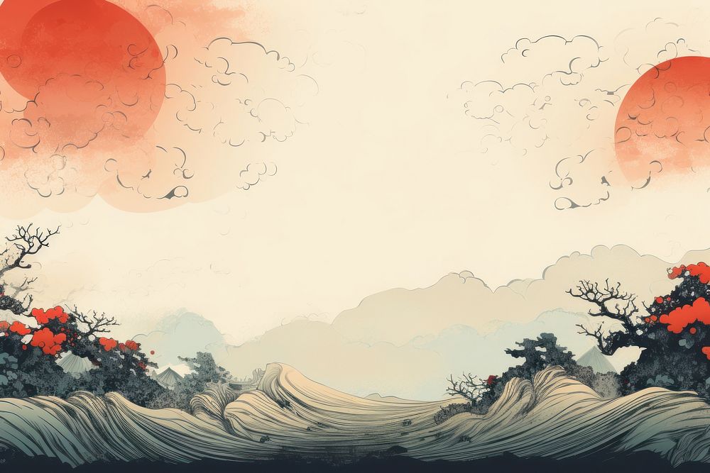 Clean vintage background backgrounds outdoors | Premium Photo ...