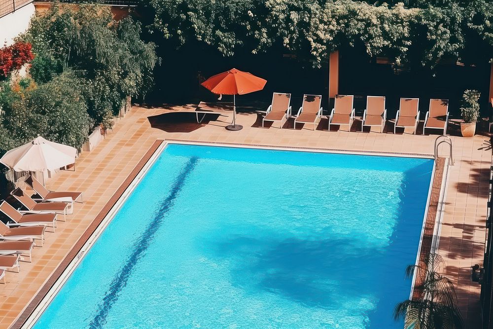 People enjoying themselves being pool | Free Photo - rawpixel