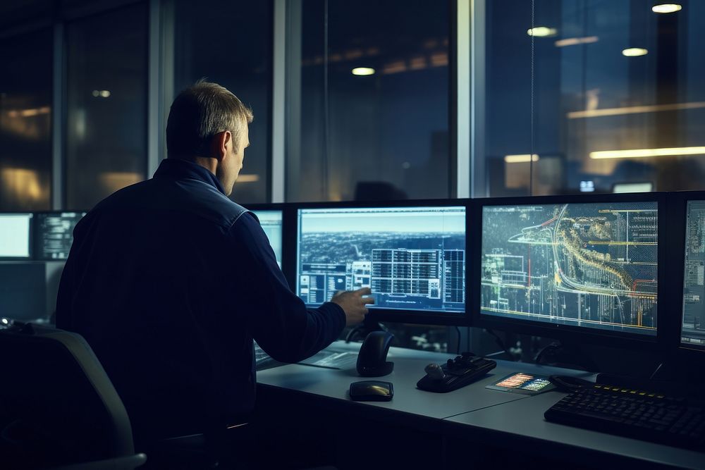 Computer control looking screen. | Free Photo - rawpixel