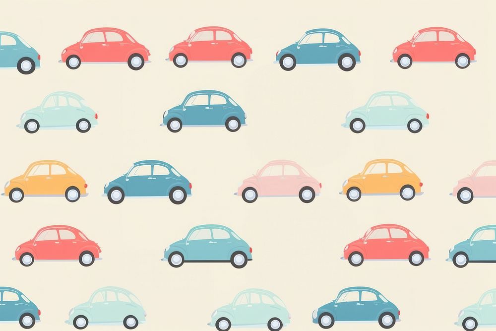 Car backgrounds vehicle pattern. AI | Premium Photo Illustration - rawpixel
