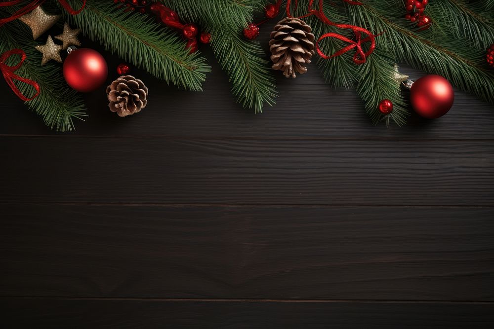 Christmas background christmas tree backgrounds. | Premium Photo - rawpixel