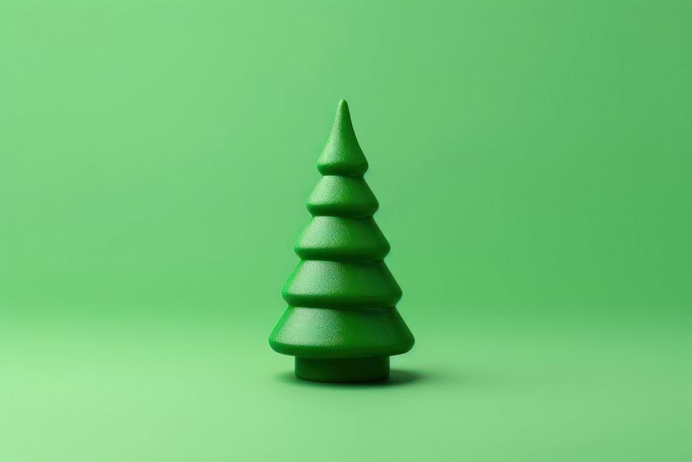 Christmas tree figure green celebration | Free Photo Illustration ...