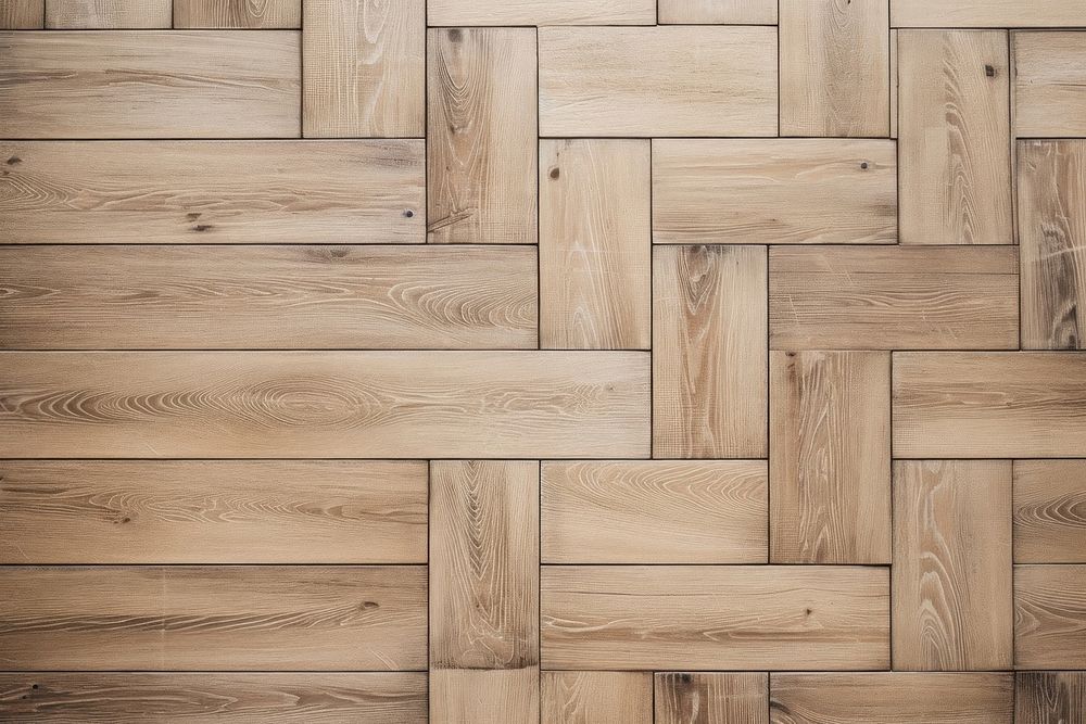 Ash straight wood floor pattern | Premium Photo - rawpixel