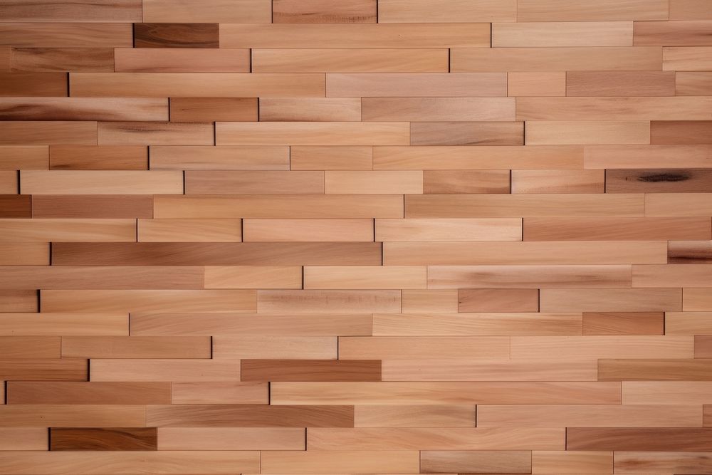 Beech straight wood floor pattern | Free Photo - rawpixel