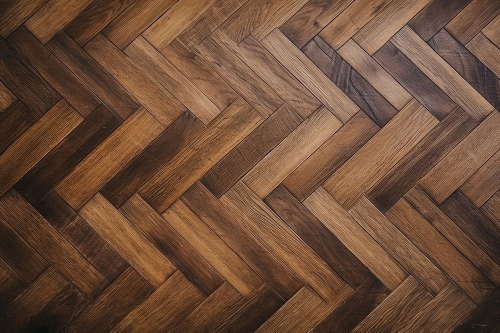 Oak straight wood floor pattern | Premium Photo - rawpixel