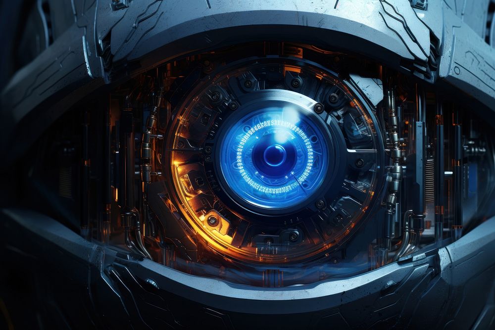 Robot Circle Images | Free Photos, PNG Stickers, Wallpapers ...