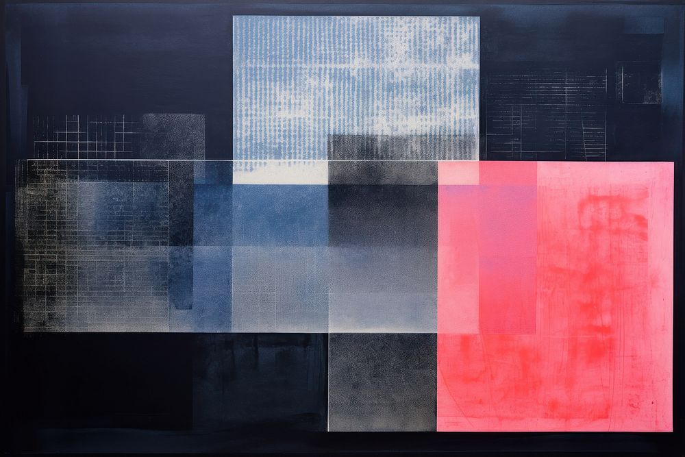 Backgrounds abstract pattern red. | Premium Photo Illustration - rawpixel