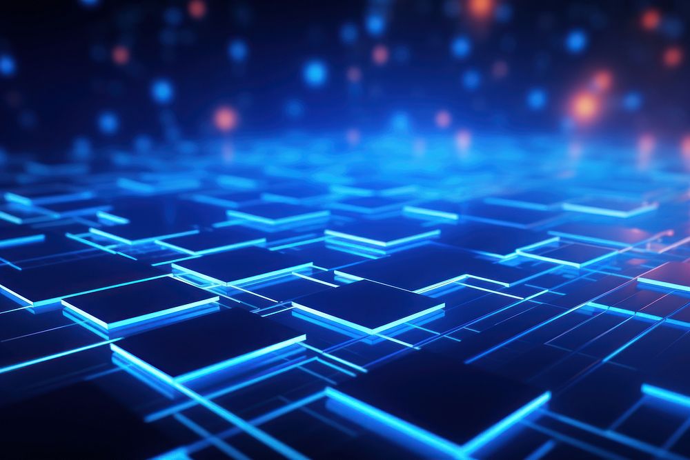 Technology background backgrounds abstract light. | Free Photo ...