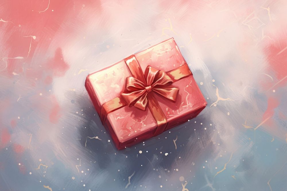 Gift backgrounds christmas paper. AI | Free Photo Illustration - rawpixel