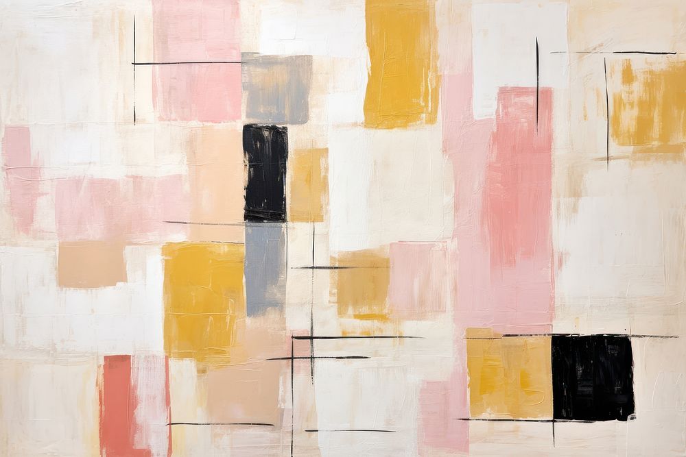 Rice art abstract painting | Premium Photo Illustration - rawpixel