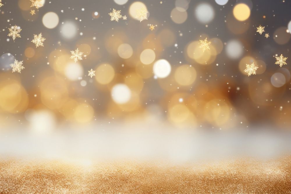 Snow backgrounds snowflake outdoors. AI | Premium Photo - rawpixel